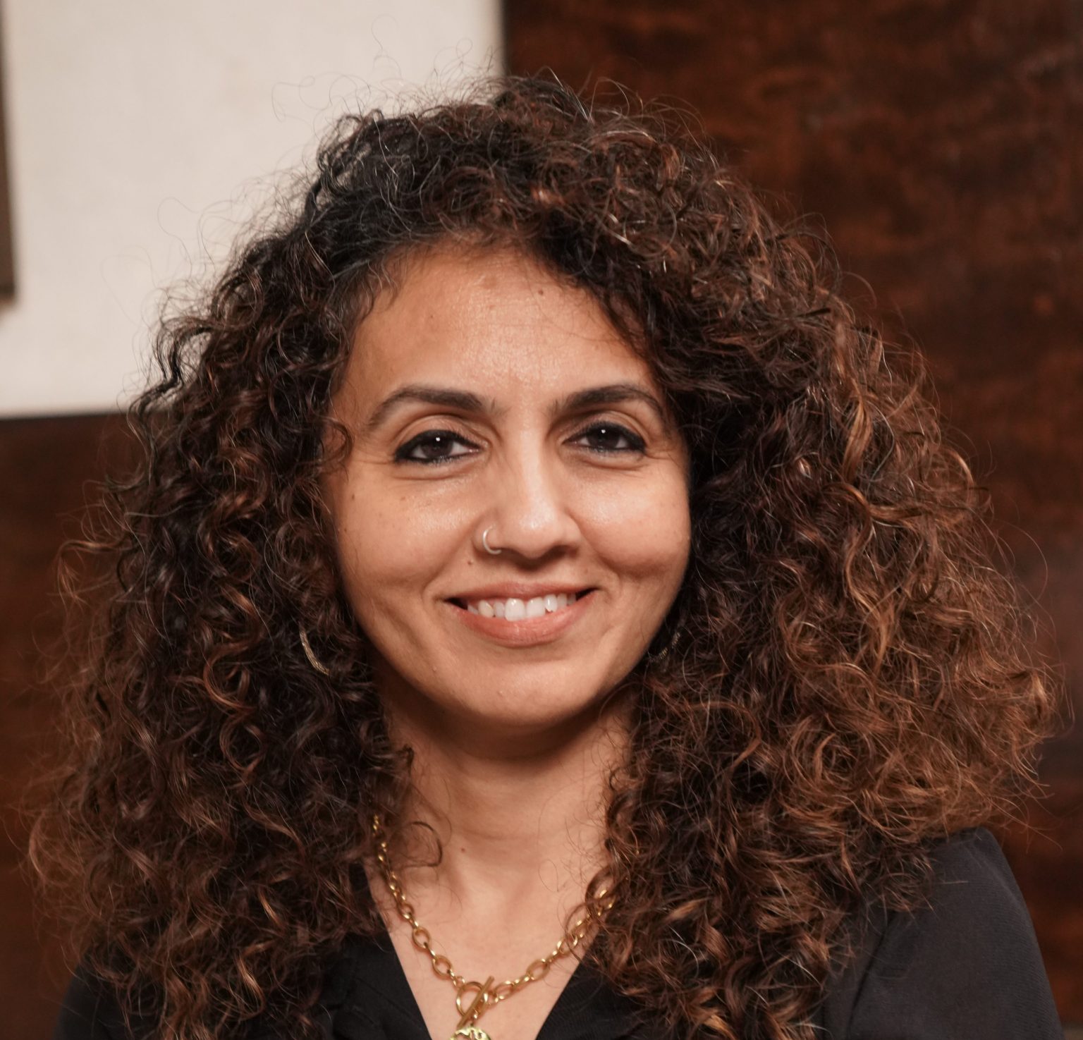 Naghma Mulla - SIX | Social Innovation Exchange